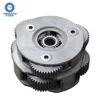 China Komatsu Excavator Gear PC200-6 6D102  2nd Planetary Carrier Assy Swing Drive for sale