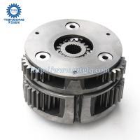 China Hyundai R210LC-9S R220LC-9S Excavator Swing Drive Carrier Assy With Sun Gear for sale