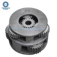 China ZAX200-1 Excavator Planet Gear Assy 1025912 1026662 For Swing Drive Parts for sale