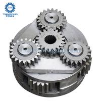 China SK200-8 Crawler Excavator 1st  2nd Spider Planetary Gear Assy YN32W01009P1 for sale
