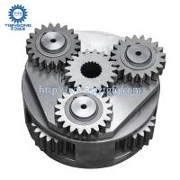 China YN32W01019F1 1st 2nd Stage Planet Carrier With Sun SK200-6 Excavator Swing Gear for sale