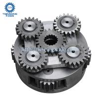 China SK200-1 SK200-3 Excavator Swing Gear YN32W01019F1 1st 2nd Stage Planet Carrier Assy for sale