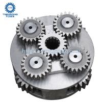China SK250-8 Crawler Excavator Swing Planetary Gear Assy LQ32W01031F1 For Kobelco for sale