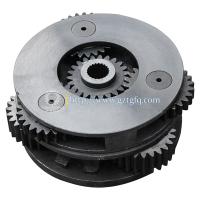 China E320B 320  Excavator Gear Planetary Gear Carrier 099-3793 for sale
