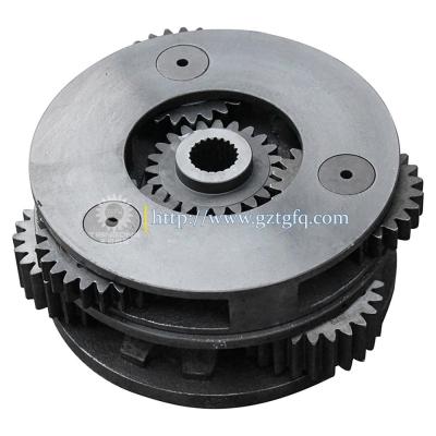 China E320B 320  Excavator Gear Planetary Gear Carrier 099-3793 for sale