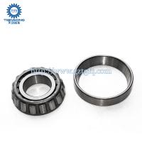 China 30310 Tapered Roller Bearing 50x110x29.5mm Chrome Steel 63HRC for Excavators and Heavy Equipment for sale