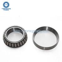 China 32012 Steel Cage Tapered Roller Bearing 60×95×23 mm for Excavator and Industrial Machinery for sale