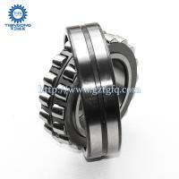 China 22218 MB C3 W33 Spherical Roller Bearing Open Rubber Seal for sale