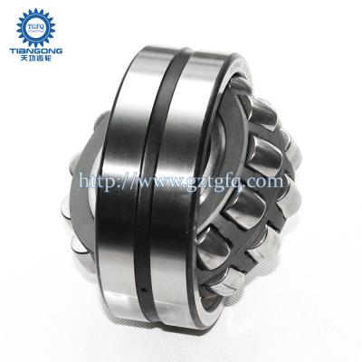 China 22313 22313K Spherical Roller Bearing Aligning Roller Bearing 65x140x48 for sale