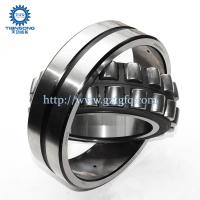 China Deep Groove Spherical Roller Bearing 22226 CA CC W33  Z2 V2 for sale