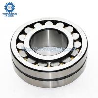 China 22318 CC W33 Spherical Roller Bearing for Excavators - 90mm Bore, Heavy Load Capacity for sale