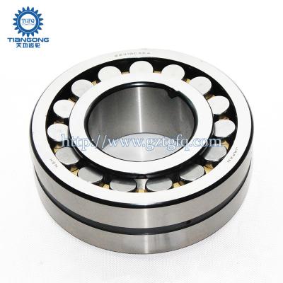 China 22318 CC W33 Spherical Roller Bearing for Excavators - 90mm Bore, Heavy Load Capacity for sale