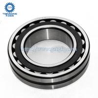 China Tower Crane Double Spherical Roller Bearing 22210-22215 Series with 75-130mm Bore and P0/P6/P5 Precision for sale