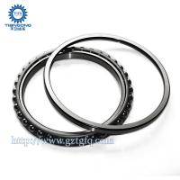 China BA240-3 Chrome Steel Walking Excavator Bearing Angular Contact for sale