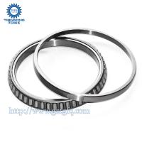 China Excavator Walking Single Row Bearing R196-4 196.85X241.3X23.8 MM 279-0344 for sale