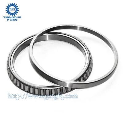 China Excavator Walking Single Row Bearing R196-4 196.85X241.3X23.8 MM 279-0344 for sale