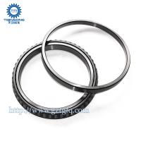 China 544090 544116 52618 Taper Roller Excavator Bearing 228.6×295.275×33.3502mm Single Row Chrome Steel for sale