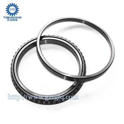 China 544090 544116 52618 Taper Roller Excavator Bearing 228.6×295.275×33.3502mm Single Row Chrome Steel for sale