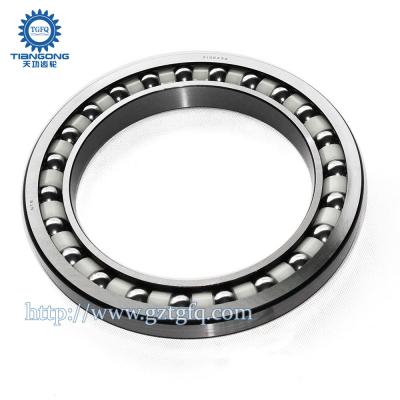China 215X300MM Excavator Bearing 215BA300 SF5245PX1 Chrome Steel ABEC-3 for sale