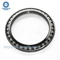 China BA230-7 Excavator Bearing 230x300x32mm Single Row Sealed Angular Contact Ball Bearing for sale
