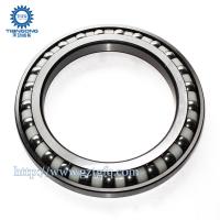China BA195-3 Single Row Angular Contact Ball Bushing Bearing 195mm × 280mm × 39.5mm Chrome Steel Construction for sale