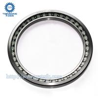 China BA220-6WSA Angular Contact Ball Excavator Bearing 220x276x26mm Double Row Chrome Steel for sale