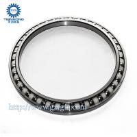 China AC5836 Single Row Excavator Bearing 289mm Bore 50 HRC Low Noise Deep Groove Ball Bearing for sale