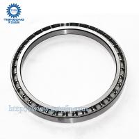China BA176-1 Excavator Angular Contact Ball Bearing 176x216x22mm for Heavy Equipment Applications for sale