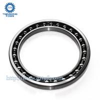 China SF4454 Original Excavator Bearing SF4454PX1 Single Row HRC58 for sale