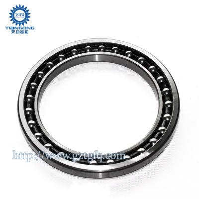 China SF4454 Original Excavator Bearing SF4454PX1 Single Row HRC58 for sale