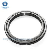 China Single Row Angular Contact Ball Bearing CR6016 35x35x7cm for Excavator Applications for sale