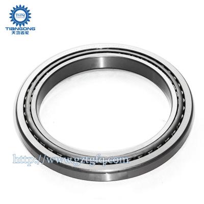 China CR4411PX1 Excavator Bearing 220x290x32mm Chrome Steel HRC58-62 Hardness for Heavy Equipment for sale