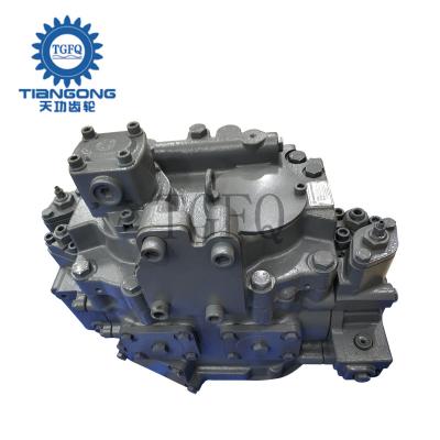 China SBS120 Excavator Hydraulic Pump for Cat E320C E320D | 272-6955 173-3381 | USD 2785-4153 for sale