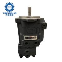 China ODM Excavator Main Hydraulic Pump PVD Series 20-30KG Weight for Construction Equipment for sale