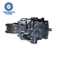 China Komatsu PC50MR-2 PC56 Excavator Hydraulic Pump 708-3S-00872 | 35KG Weight | Genuine OEM Replacement for sale