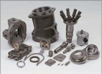 China HPV145 ZX330-3 Excavator Hydraulic Pump Head Cover Regulator Assembly - 1-6 Month Warranty, 2-5 Day Delivery for sale