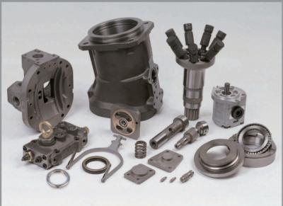 China HPV145 ZX330-3 Excavator Hydraulic Pump Head Cover Regulator Assembly - 1-6 Month Warranty, 2-5 Day Delivery for sale