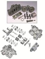 China HPV91 EX200-2 Excavator Hydraulic Pump Rocker Cradle | 1-6 Month Warranty | 3-6 Day Delivery for sale
