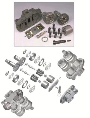 China HPV91 EX200-2 Excavator Hydraulic Pump Rocker Cradle | 1-6 Month Warranty | 3-6 Day Delivery for sale