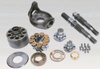 China AP12 SBS120 SBS140 Excavator Hydraulic Pump Parts for Cat 320B 320C with 1-3 Month Warranty for sale