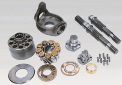 China AP12 SBS120 SBS140 Excavator Hydraulic Pump Parts for Cat 320B 320C with 1-3 Month Warranty for sale
