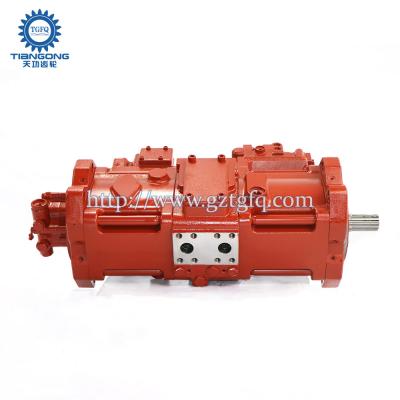 China K5V140DTP-9C12-17T Hyundai R305LC-7 Excavator Hydraulic Pump Assembly - 1-3 Day Delivery for sale