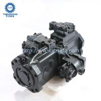 China K5V200DTP-9N0B Excavator Hydraulic Pump For Doosan DX500 Solar 500lc for sale