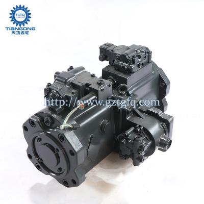 China K5V200DTP-9N0B Excavator Hydraulic Pump For Doosan DX500 Solar 500lc for sale