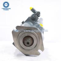China Kobelco SK60 Excavator A10V063 Hydraulic Pump - Steel Material, 1 Set MOQ, 1-3 Day Delivery for sale