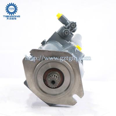 China Kobelco SK60 Excavator A10V063 Hydraulic Pump - Steel Material, 1 Set MOQ, 1-3 Day Delivery for sale