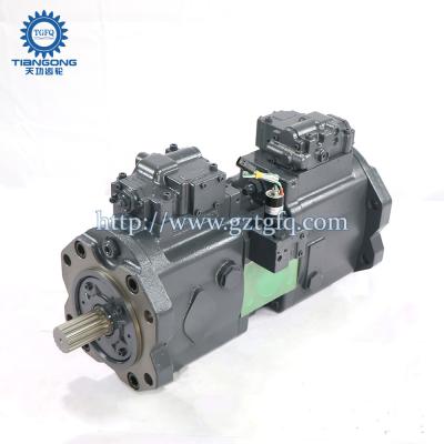 China K3V140DT-9N29 Hydraulic Pump for Volvo EC290 Excavator | VOE14531591 Replacement | 1-3 Day Delivery for sale