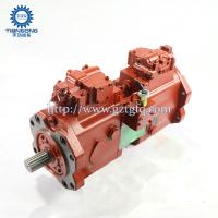 China K3V140DT-HNOV Excavator Hydraulic Pump For Doosan Solar 300LC-V for sale