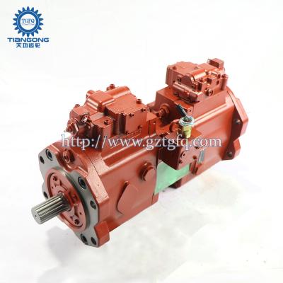 China K3V140DT-HNOV Excavator Hydraulic Pump For Doosan Solar 300LC-V for sale