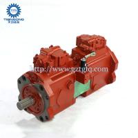 China K3V180DT-9C69-17T Hydraulic Pump Assembly for Hyundai R335-7LC Excavator - 31N9-10010 Part Number for sale